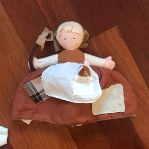Matching Sets | 4piece Bundle Including Adorable Reversible Doll | Poshmark